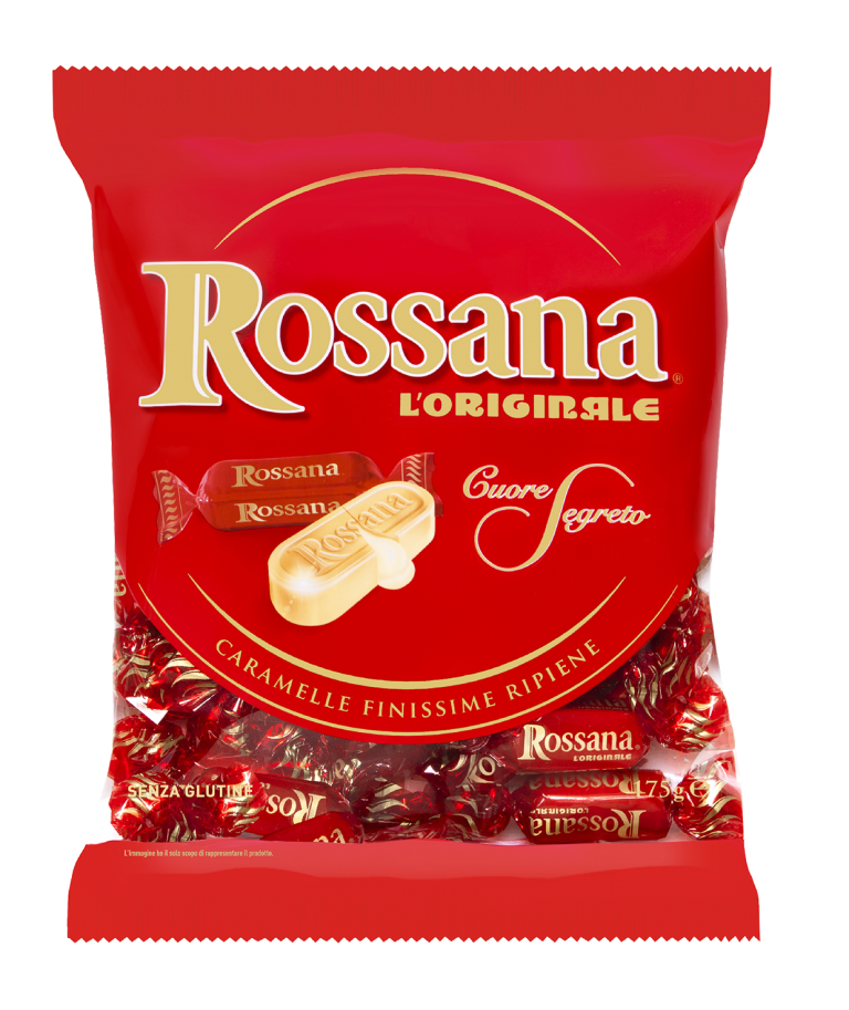 Appelsiini makuiset pastillit 2024 30g, Pastiglie Leone - Italian Herkut
