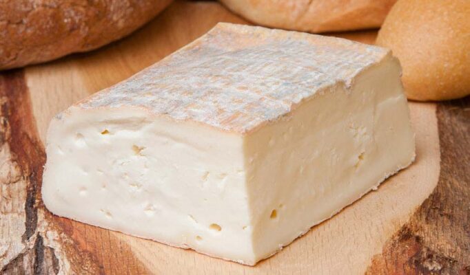 Taleggio cheese, Available in Store - Italian Herkut